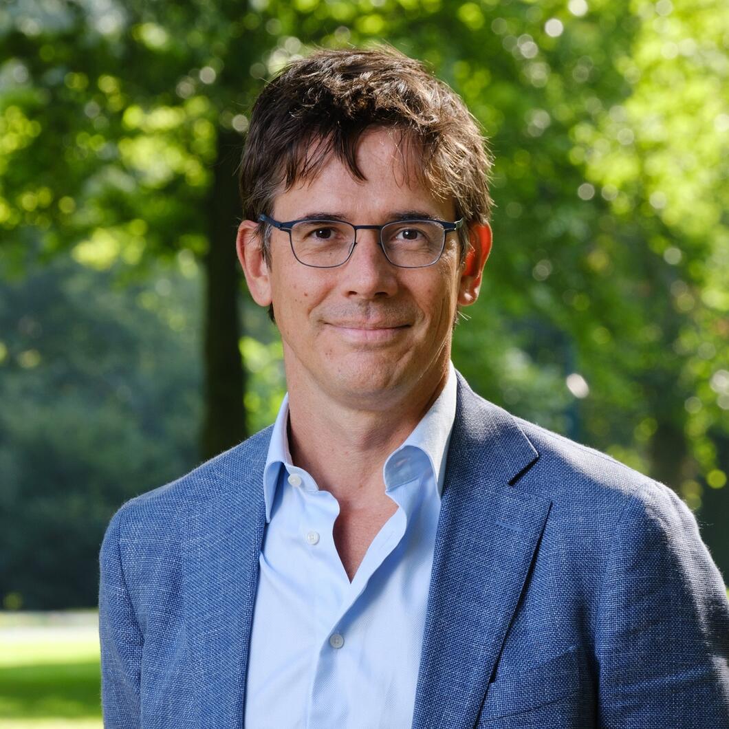 Onze mensen | GroenLinks