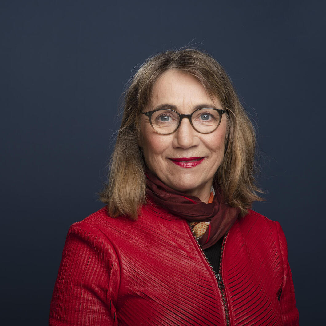 EK-kandidatenlijst 2022 | GroenLinks