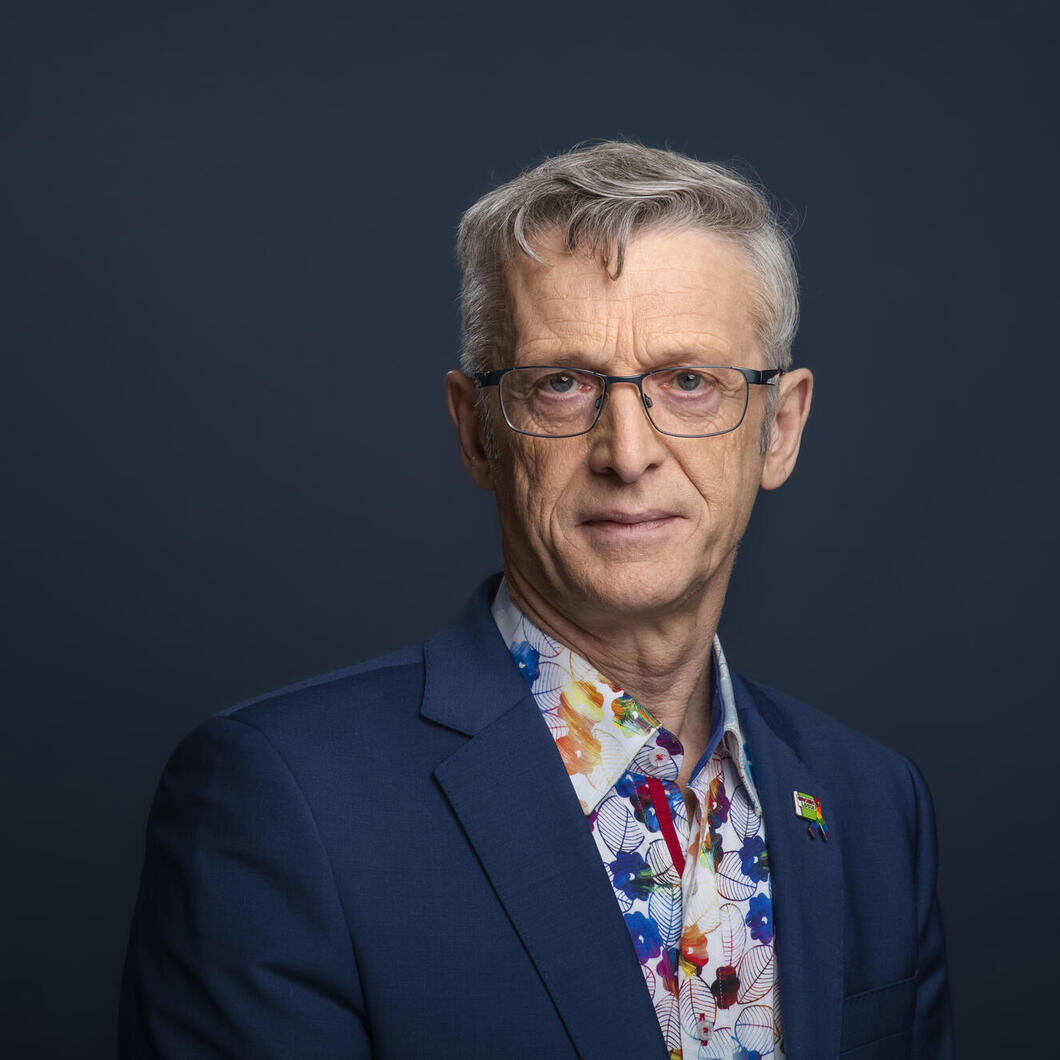 EK-kandidatenlijst 2022 | GroenLinks