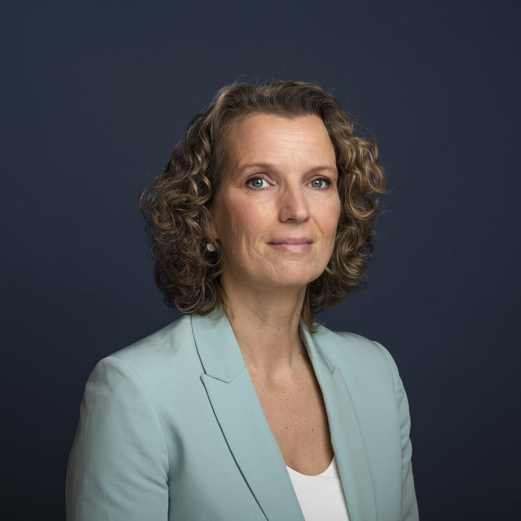 EK-kandidatenlijst 2022 | GroenLinks